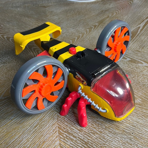 Fisher-Price | Toys | Fisherprice Imaginext Sky Racers Hornet Copter ...